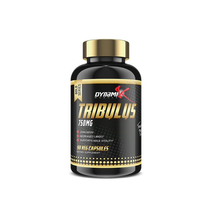 DYNAMIK GOLD TRIBULUS – The Vitamin Center TVC